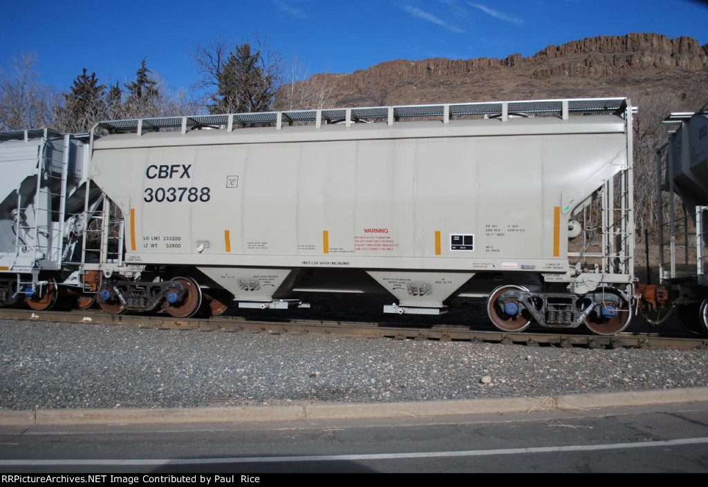 CBFX 303788